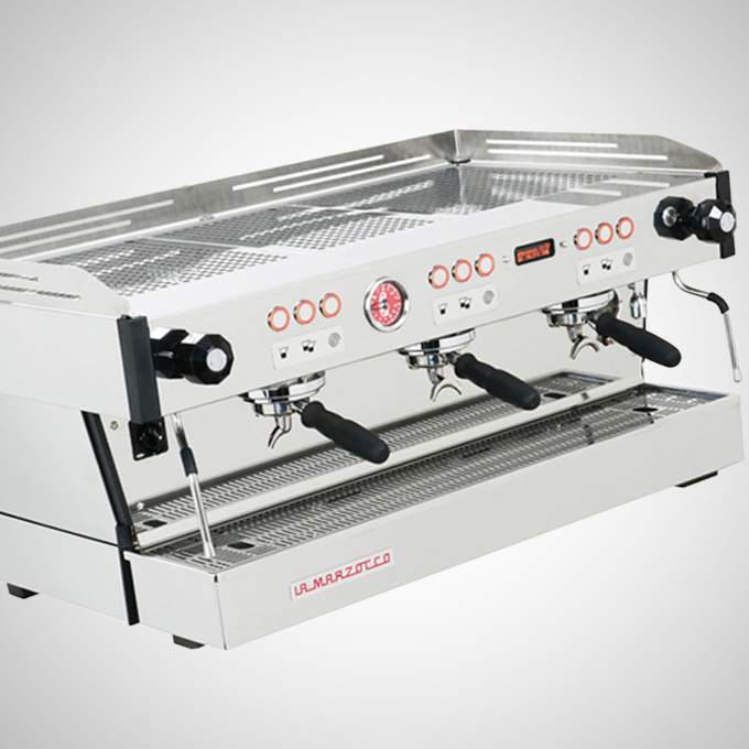 Supreme Coffee Machines